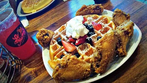 101 Black Owned Restaurants You Need To Try