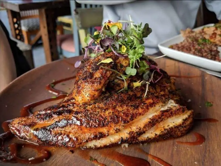 101 Black Owned Restaurants You Need To Try