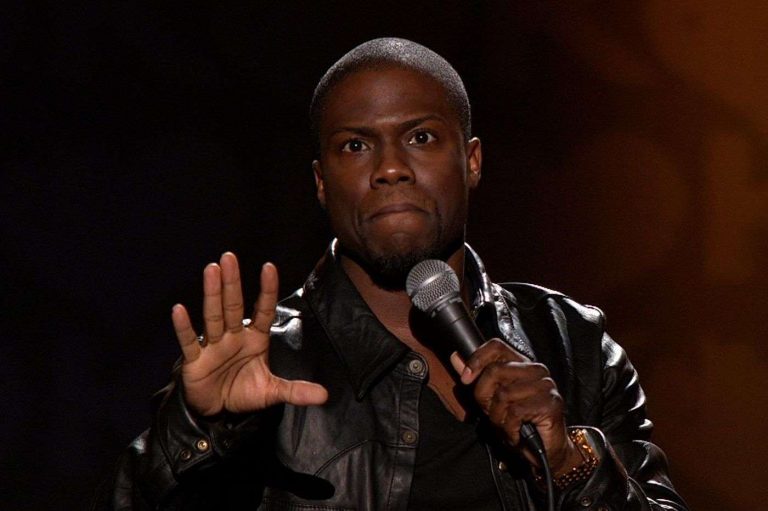 93 Best Black Comedians to check out when you need a laugh (2023)!