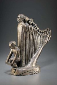 13 Black Women Artists To Know