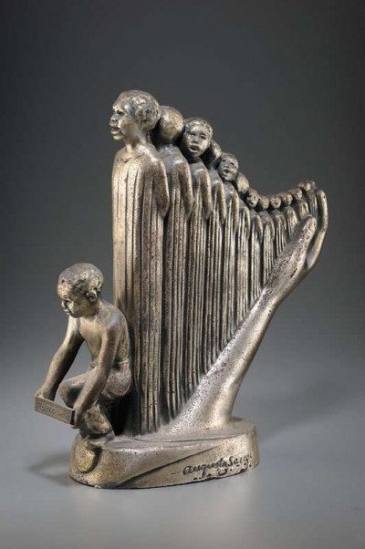 13 Black Women Artists To Know