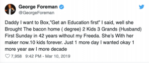 The Life and Death of Freeda Foreman Freeda Foreman